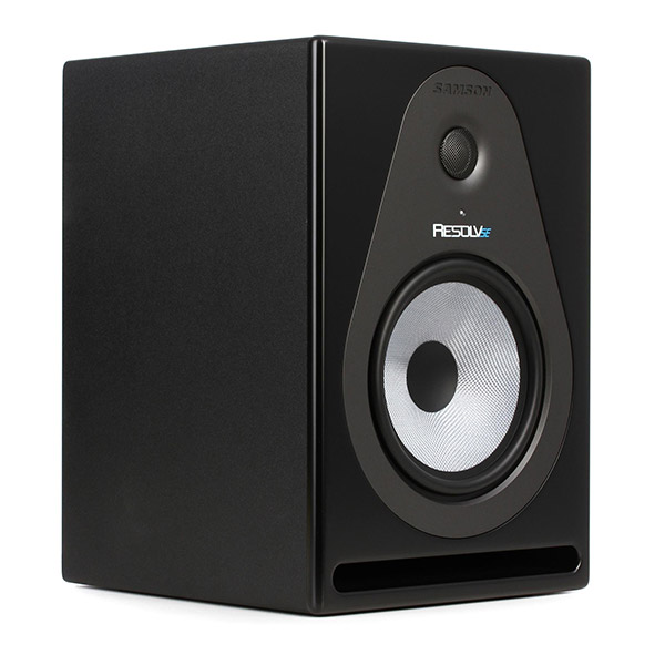 מוניטור אולפני Samson Resolv SE5 לאולפן ומיקס | Next-Pro