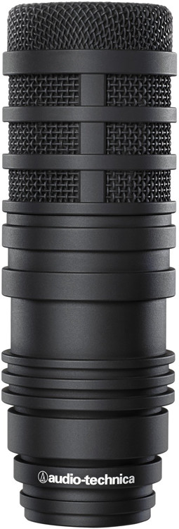 מיקרופון דינמי Audio-Technica BP40 עם דיאפרגמה רחבה | Next-Pro
