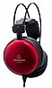 אוזניות Audio-Technica ATH-A1000Z בצבע אדום | Next-Pro