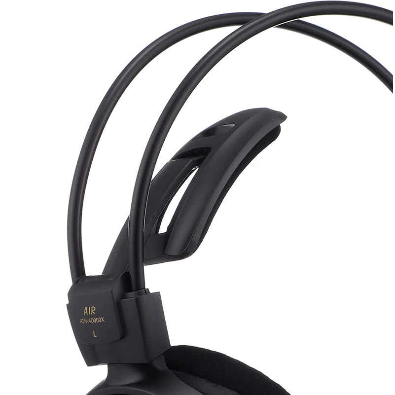 אוזניות Audio-Technica ATH-AD900X פתוחות | Next-Pro