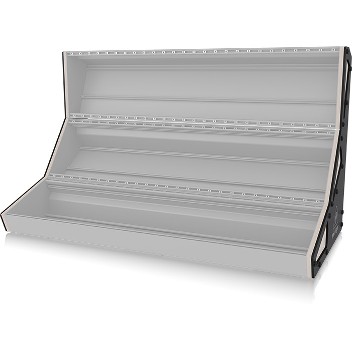 סטנד ליורוראק Behringer Eurorack Stand מתכוונן | Next-Pro