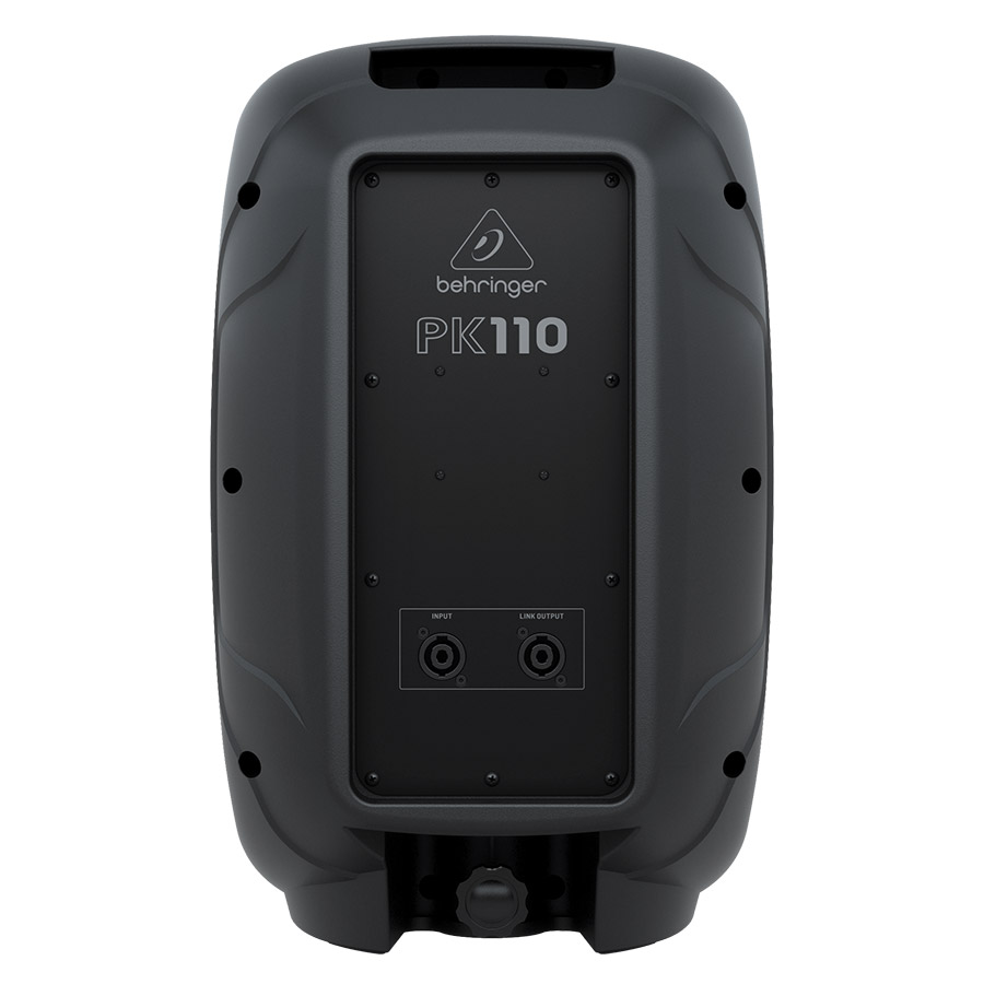 רמקול פסיבי Behringer PK112 עם כניסת ויציאת ספיקון | Next-Pro