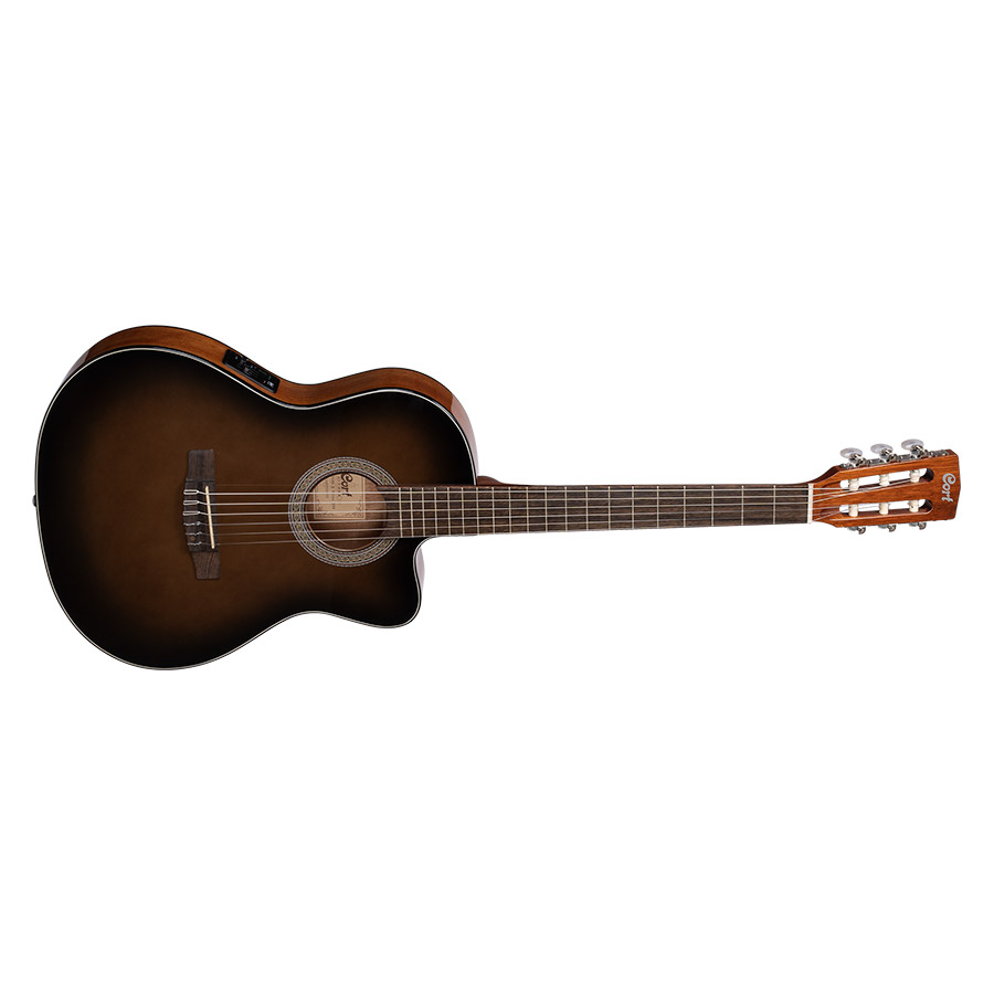 גיטרה קלאסית Core Jade E Nylon מוגברת | Next-Pro