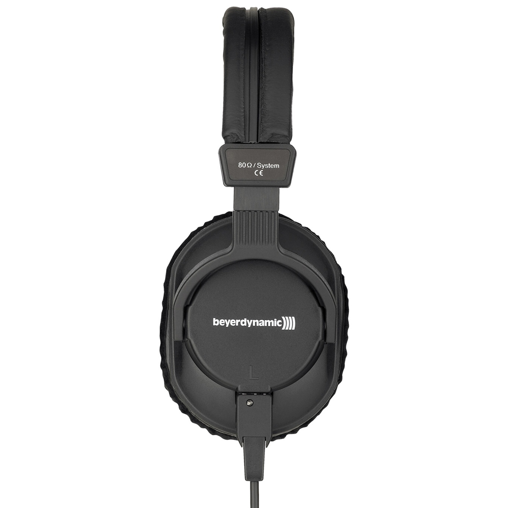 אוזניות Beyerdynamic DT250 סגורות ניטרליות לאולפן | Next-Pro