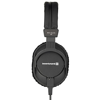 אוזניות Beyerdynamic DT250 סגורות ניטרליות לאולפן | Next-Pro