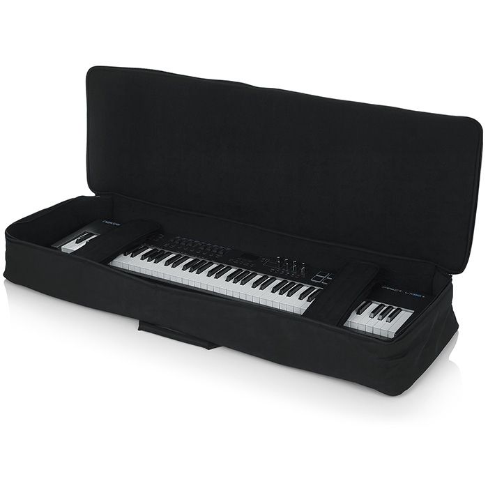 נרתיק Gator 88 Note Keyboard Gig Bag לקלידים | Next-Pro