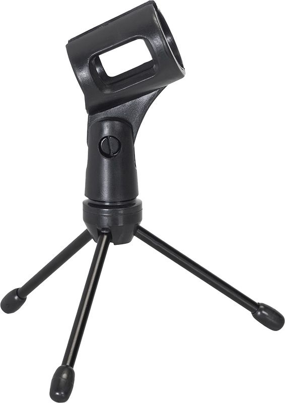 סטנד שולחני למיקרופון אלחוטי Gator Wireless Mic Mini Tripod