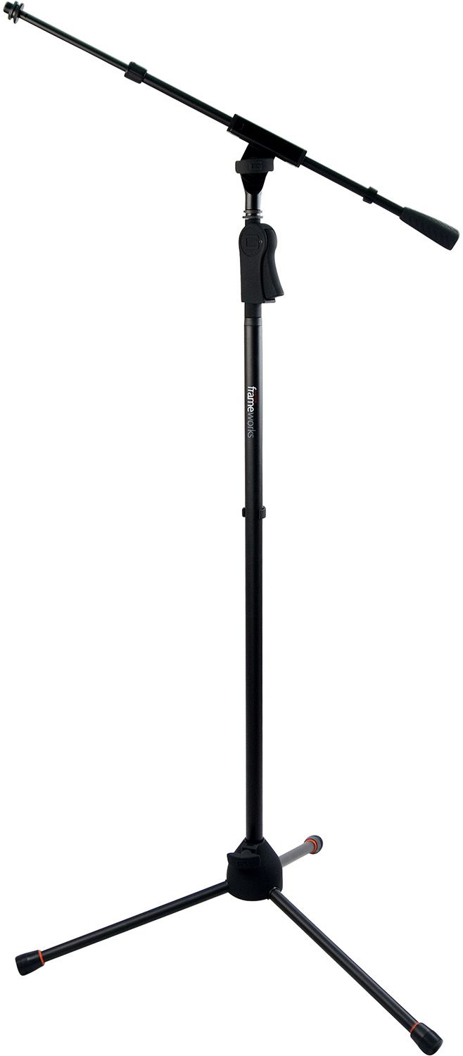סטנד מיקרופון Gator MIC-2120 Deluxe Mic Stand