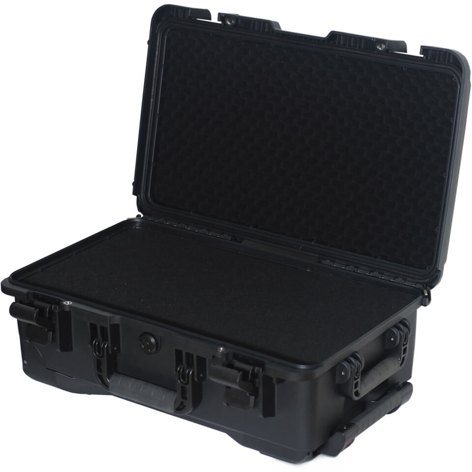 קייס פלסטיק מוגן מים ICM G1 Case