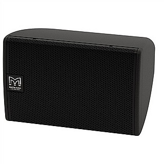 רמקול כריזה Martin Audio CDD6TX-WR בצבעי שחור ולבן | Next-Pro