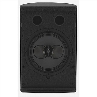 רמקול כריזה Martin Audio CDD6TX-WR בצבעי שחור ולבן | Next-Pro