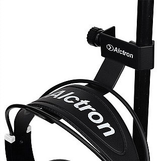 מתלה לאוזניות Alctron MAS001 אוניברסלי לסטנד מיקרופון | Next-Pro