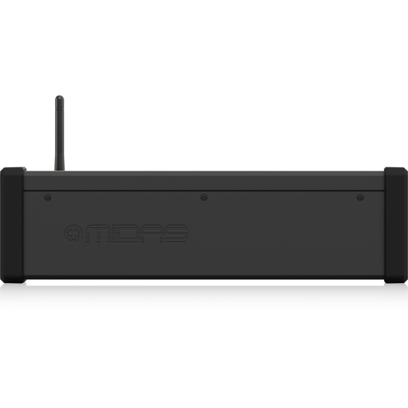 מיקסר דיגיטלי Midas MR12 הניתן לזיווד | Next-Pro