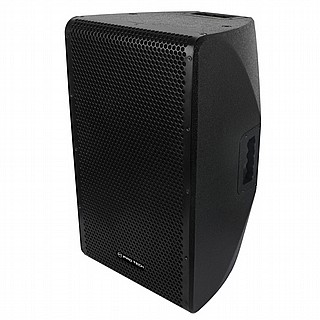 רמקול מוגבר Protech 400N-BT עם DSP ובלוטות' | Next-Pro