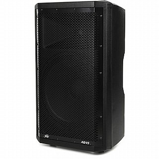 רמקול מוגבר Peavey Aquarius AQ 15 | 1000W | הכי זול בישראל