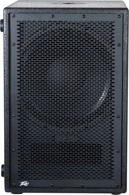 סאב וופר מוגבר Peavey PVs 12 - 1000W | במחיר הזול בישראל