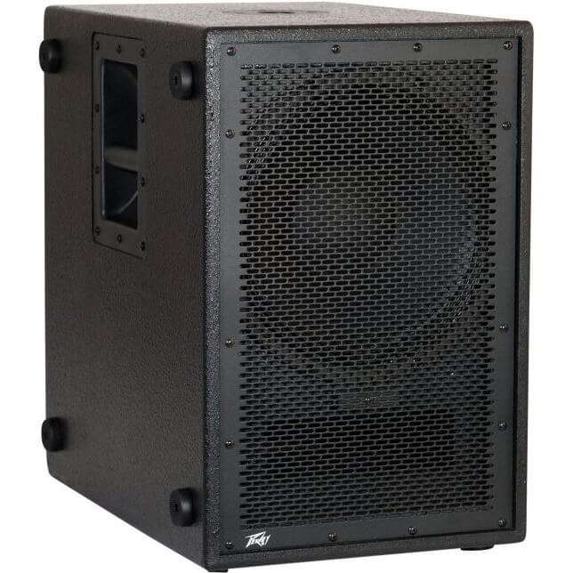 סאב וופר מוגבר Peavey PVs 12 - 1000W | במחיר הזול בישראל
