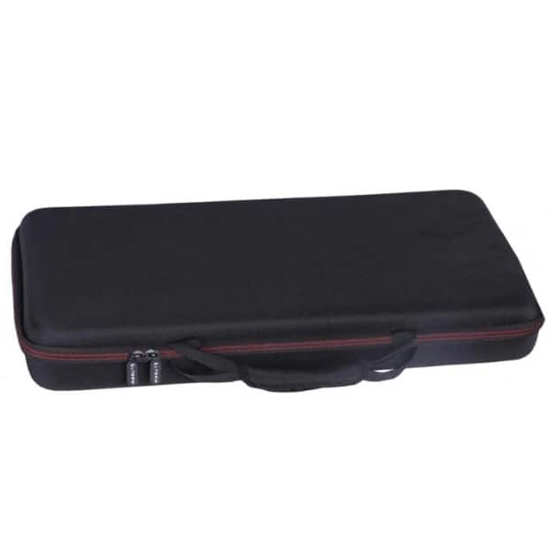 קייס מרופד לקונטרולר Polman DJ Case עמיד למים | Next-Pro