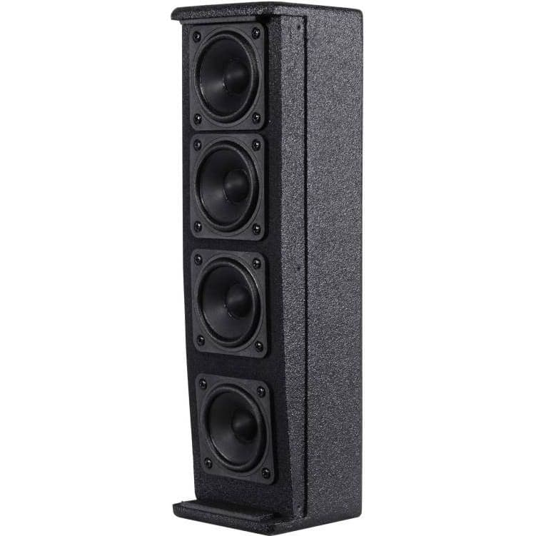 מערכת הגברה Proel Session 4 עם סאב ו-2 טופים