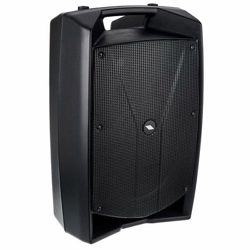 רמקול מוגבר Proel V12 Plus עם איקיו ולימיטר פנימי | Next-Pro