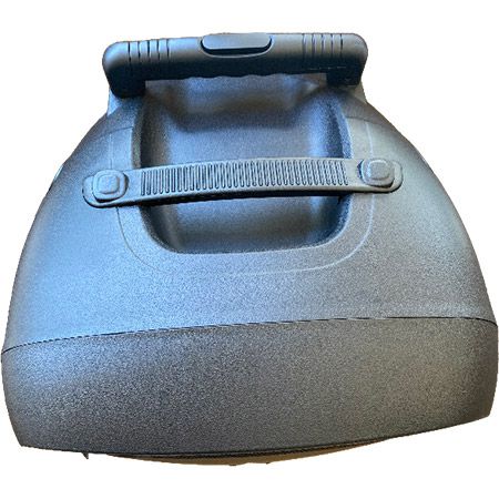 בידורית Protech BM-715 עם בלוטות' | Next-Pro