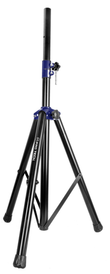 סטנד לרמקול Protech SS10 בצבע כחול ושחור | Next-Pro