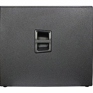 סאב וופר Sound Barrier CV18SUB - 3000W עם DSP מובנה