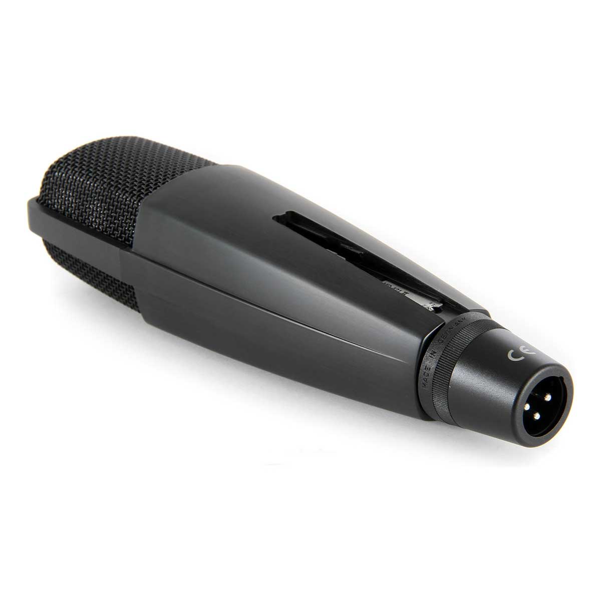 מיקרופון דינמי Sennheiser MD 421-II עם פילטר מובנה | Next-Pro