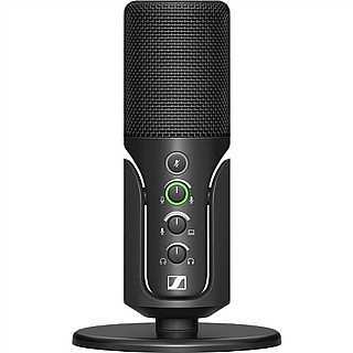 ערכה Sennheiser Profile Streaming Set לסטרימינג | Next-Pro