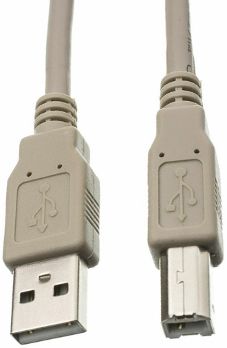 כבל USB Sakal USB באורכים שונים | Next-Pro