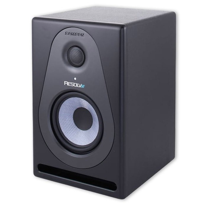 מוניטור אולפני Samson Resolv SE5 לאולפן ומיקס | Next-Pro