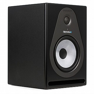 מוניטור אולפני Samson Resolv SE8 עם שלוש כניסות | Next-Pro