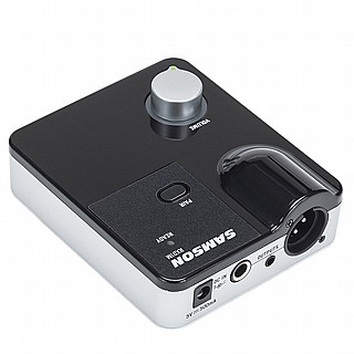 מיקרופון מדונה Samson XPDm Headset אלחוטי | Next-Pro