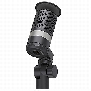מיקרופון שידור Tc Helicon GoXLR Mic עם פופ פילטר | Next-Pro