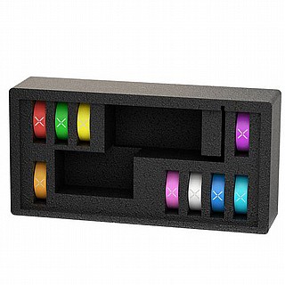 מיקרופון שידור Tc Helicon GoXLR Mic עם פופ פילטר | Next-Pro