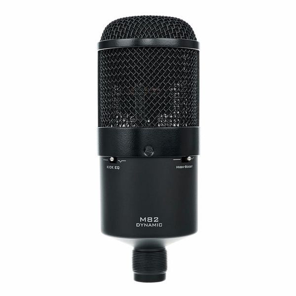 מיקרופון דינמי Telefunken M82 לבייס דראם ושירה | Next-Pro