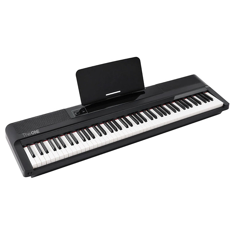פסנתר חשמלי חכם The One Nex עם אפליקציות ייעודיות | Next-Pro