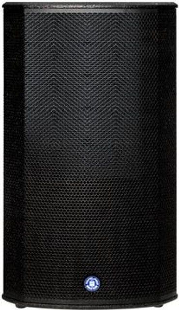 רמקול מוגבר Topp Pro STARK 15A DSP - 2400W | הכי משתלם בנקסט פרו