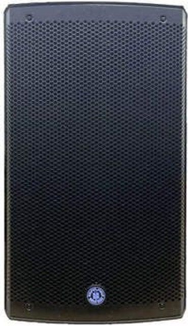 רמקול מוגבר Topp Pro ZP12A 4000W - הכי משתלם בישראל