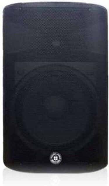 רמקול מוגבר Topp Pro X10A MKII | הכי משתלם בנקסט פרו