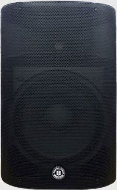 רמקול מוגבר Topp Pro X12A MKII | 1600W | הכי זול בנקסט פרו