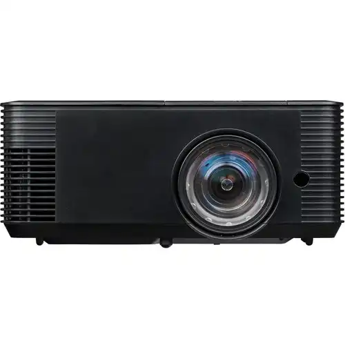 מקרן טווח קצר InFocus IN138HDST לתלייה והצבה | Next-Pro