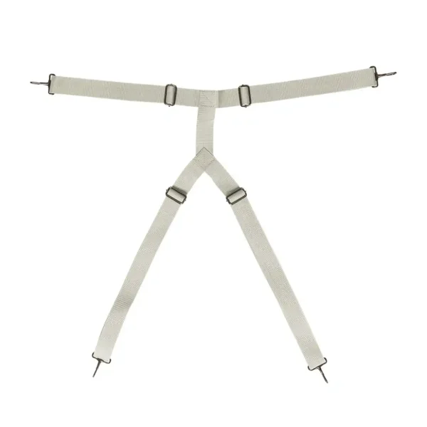תוף מצעד בס Stagg MABD22×12 עם רצועות נוחות | Next-Pro